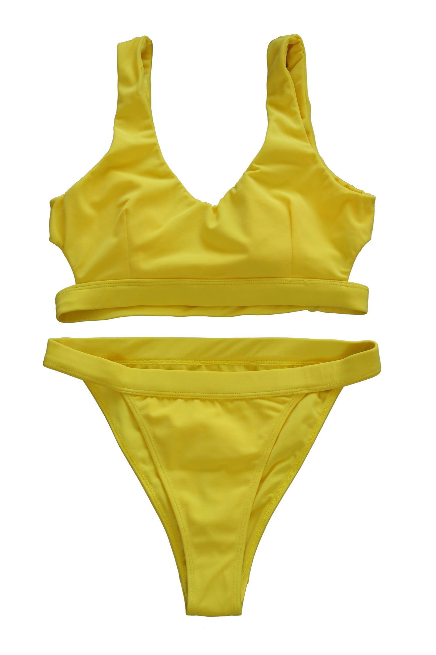 Bikini Anna Lemon – K & I